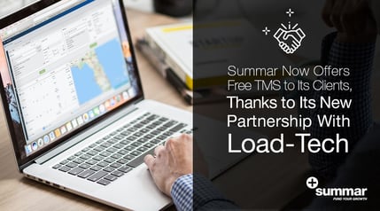 Summar Financial - Blog